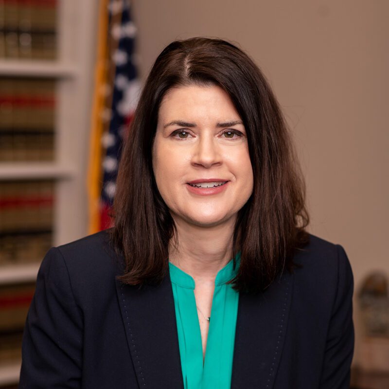 Staff and Leadership | The Diocese of West Missouri