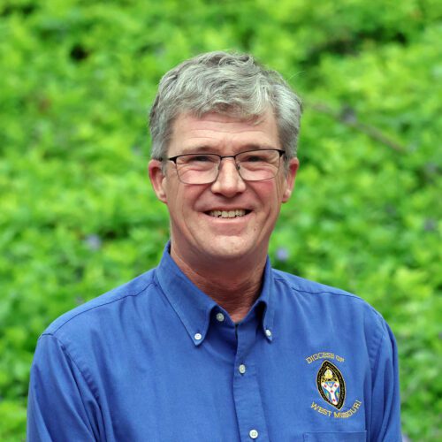 Staff and Leadership | The Diocese of West Missouri