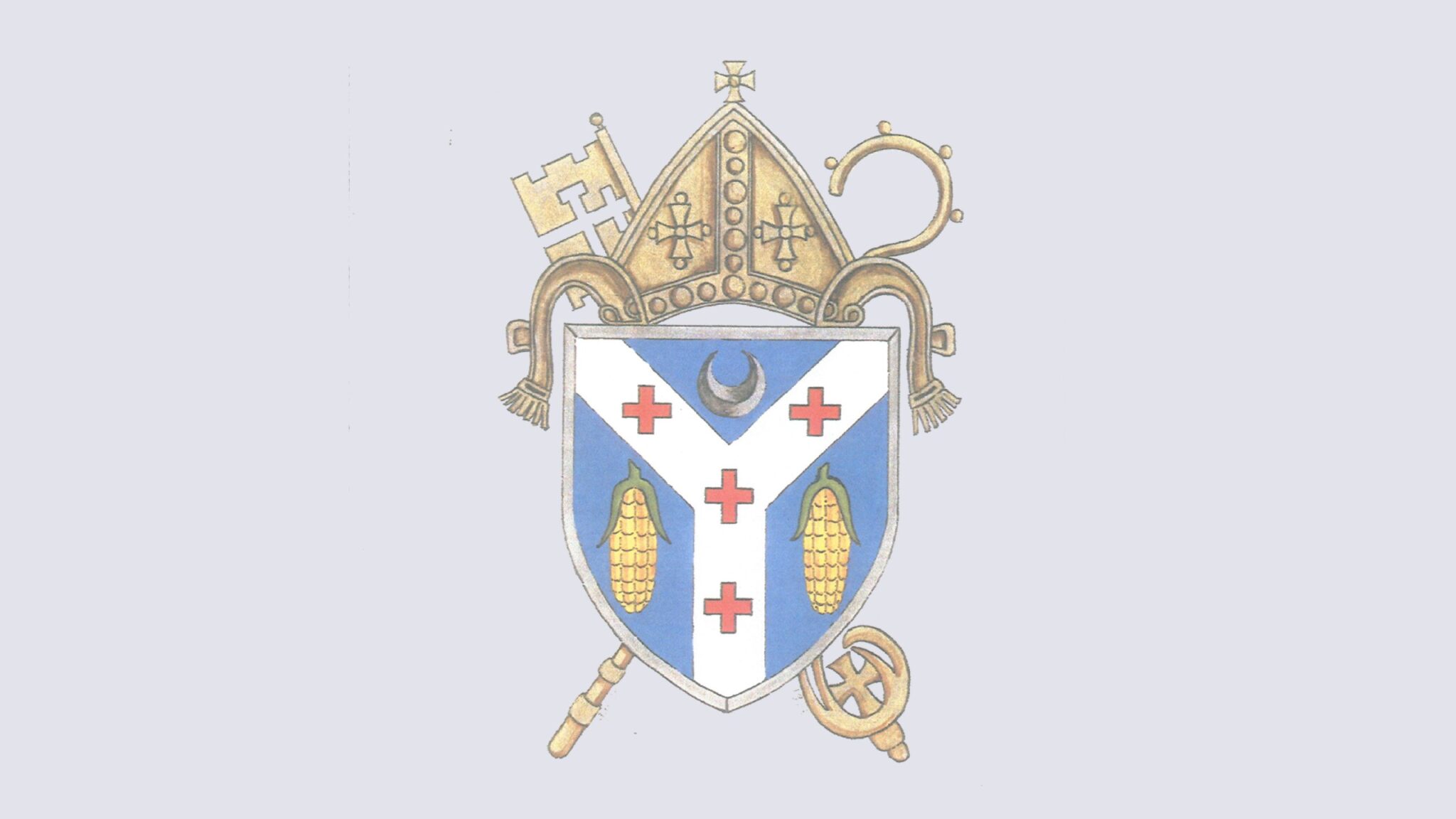 The History of the Diocesan Seal - The Diocese of West Missouri