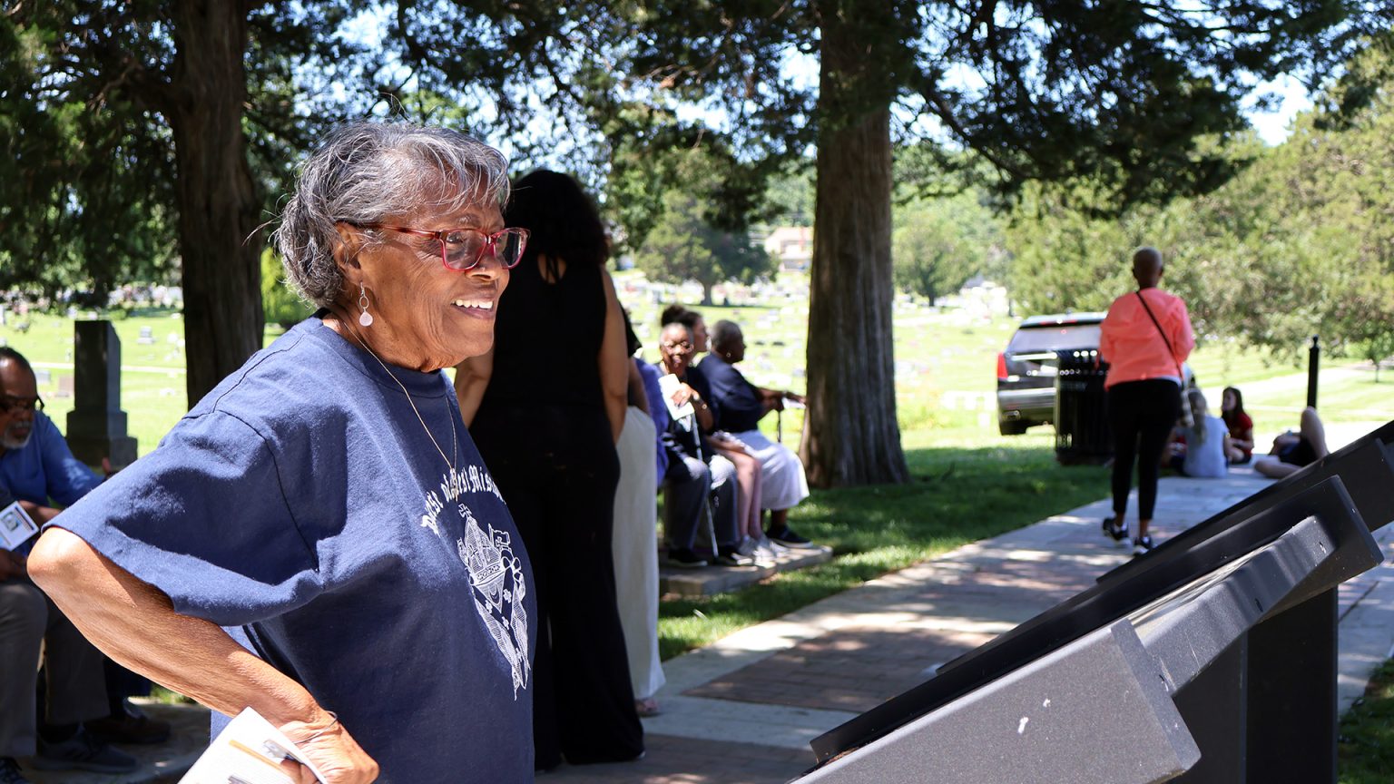 A Look Through History: The KC Juneteenth Bus Tour - The Diocese of ...