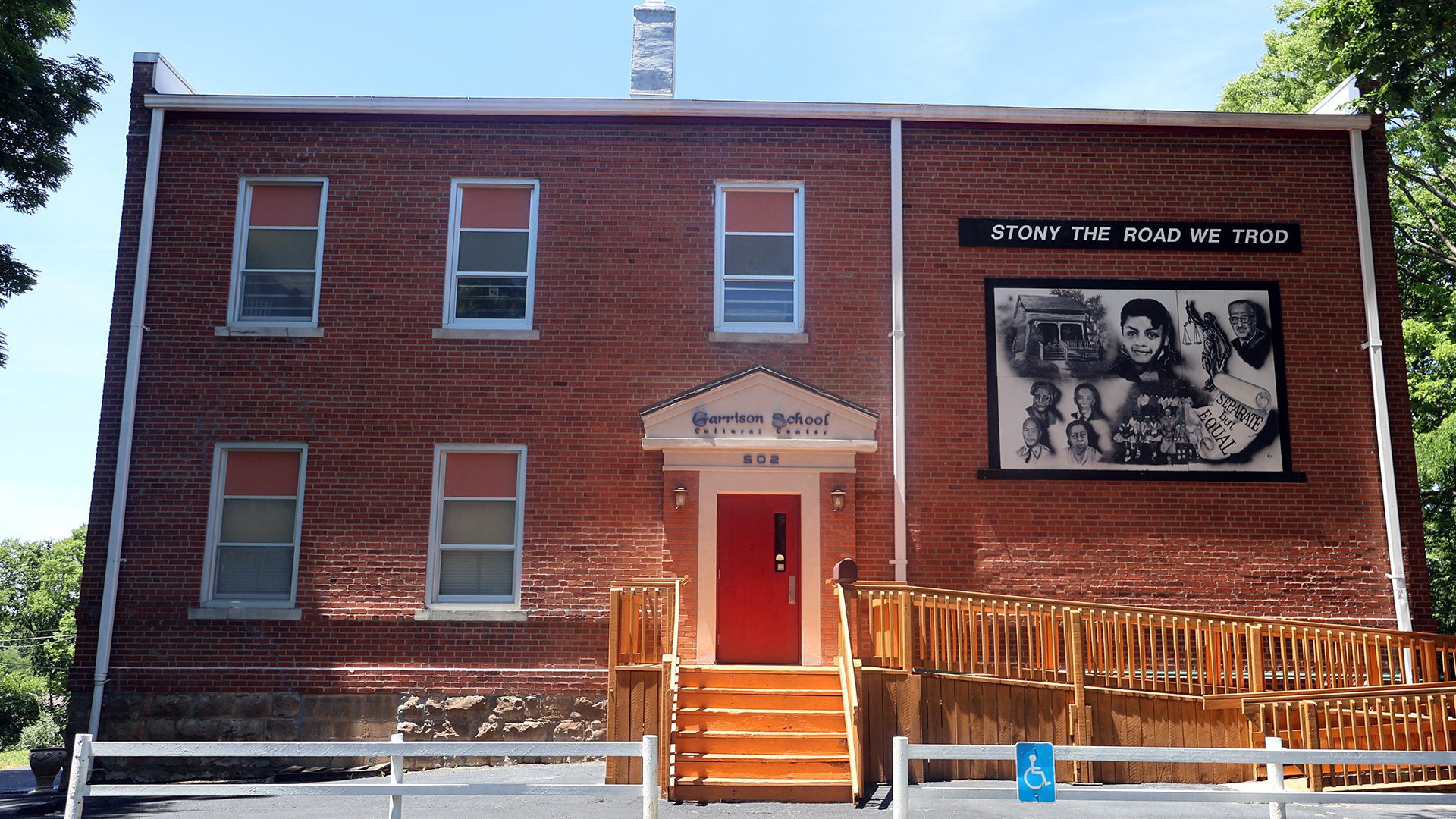 A Look Through History: The KC Juneteenth Bus Tour - The Diocese of ...