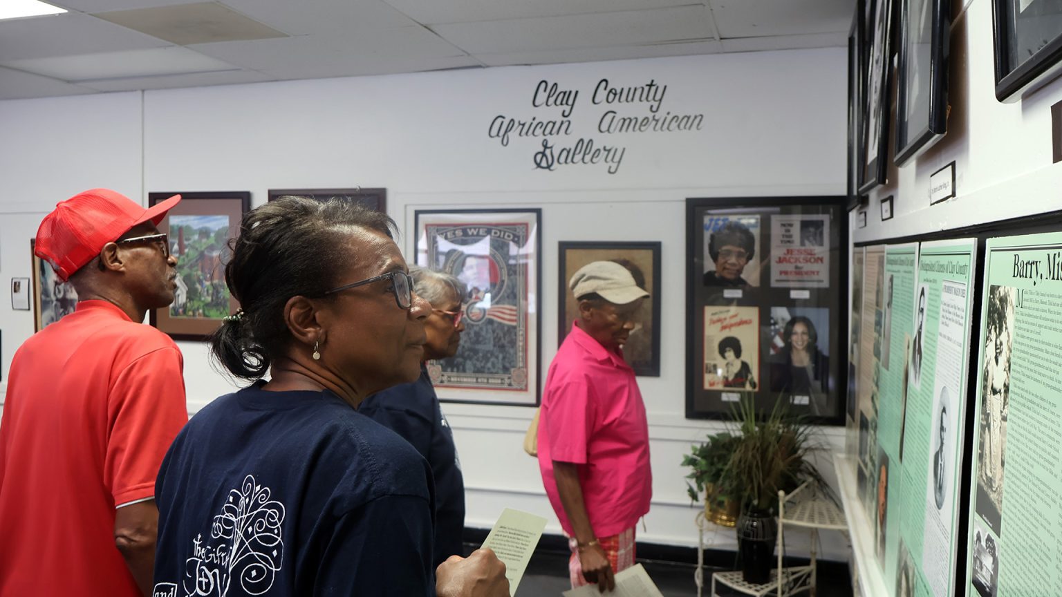 A Look Through History: The KC Juneteenth Bus Tour - The Diocese of ...