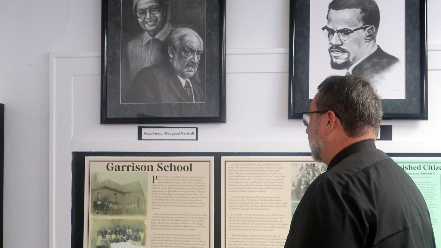 A Look Through History: The KC Juneteenth Bus Tour - The Diocese of ...