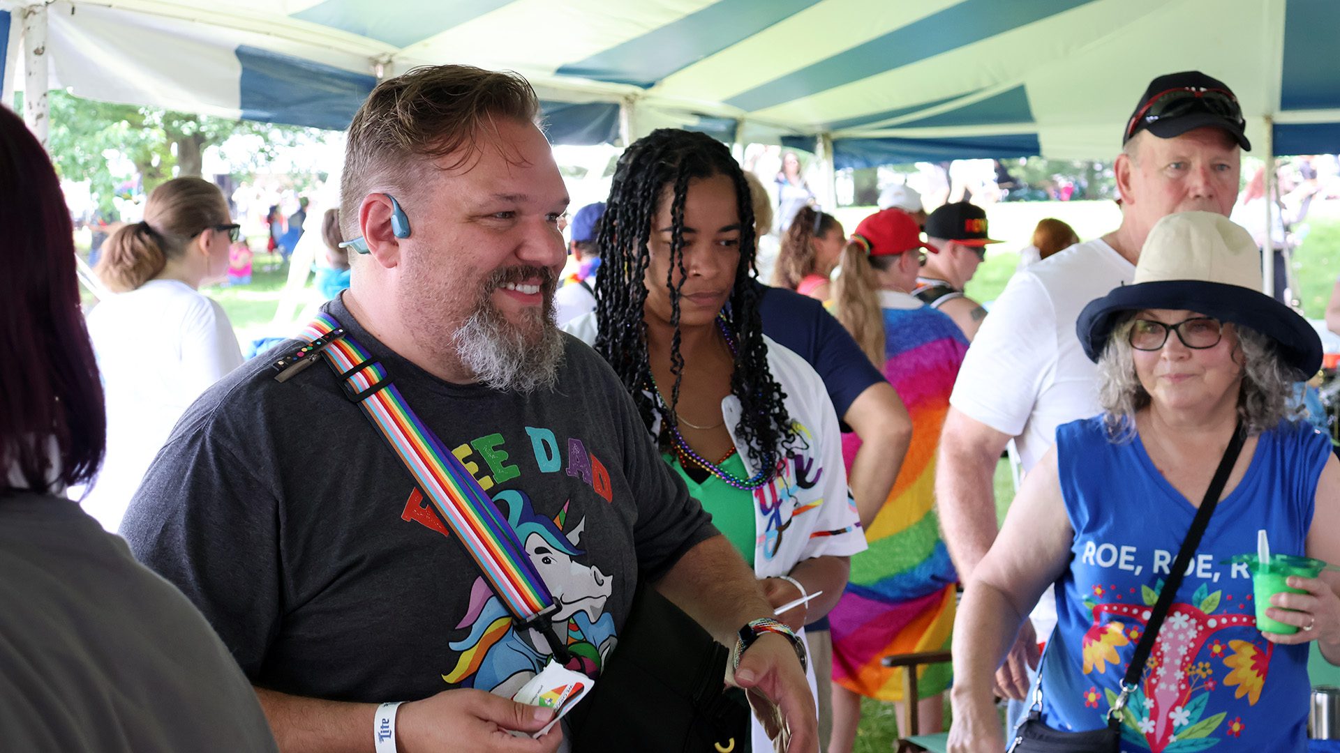 The Diocese of West Missouri Celebrates Pride this Year! - The Diocese ...