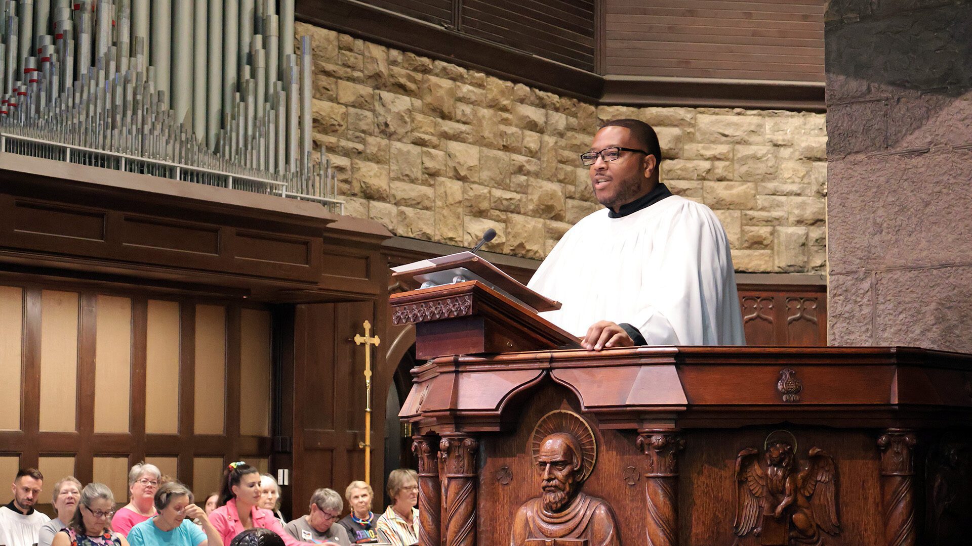 The Diocese of West Missouri Celebrates Pride this Year! - The Diocese ...