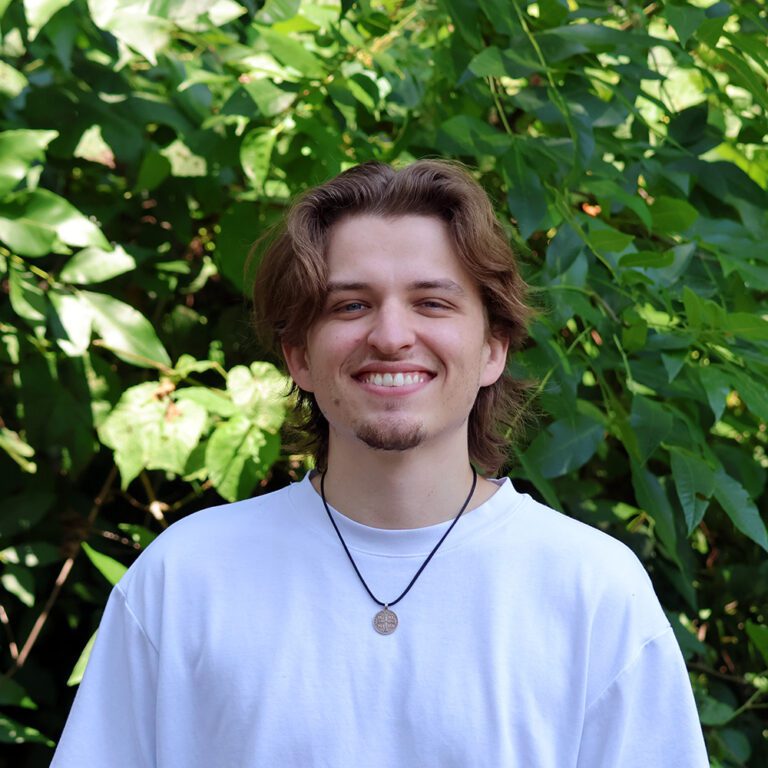 Riley Brown - The Diocese of West Missouri